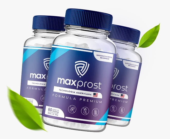 Maxprost Vale a Pena Realmente? Funciona Quando Tratamos de Como manter a próstata saudável?