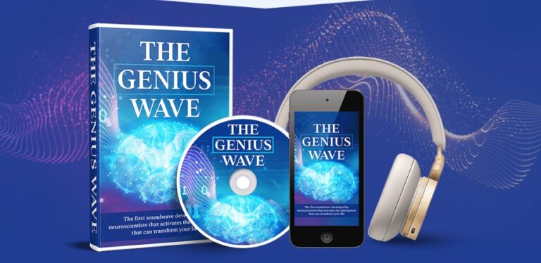 The Genius Wave Really Worth It? Does it work when it comes to How to ...